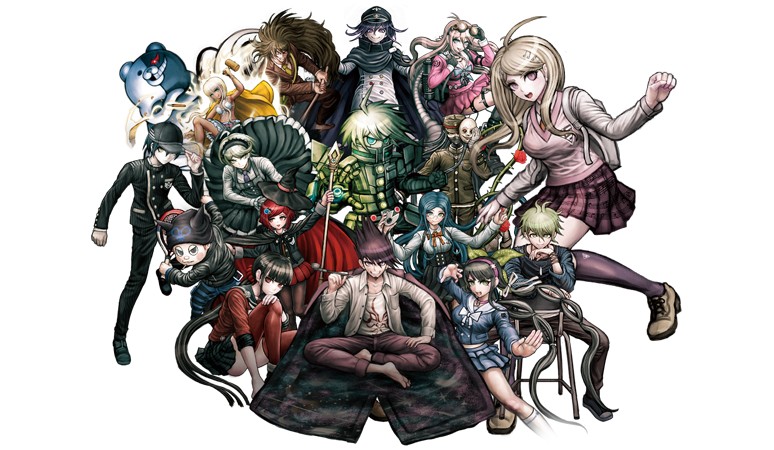 ニューダンガンロンパv3 みんなのコロシアイ新学期 超高校級の限定box ソフトウェアカタログ プレイステーション® オフィシャルサイト
